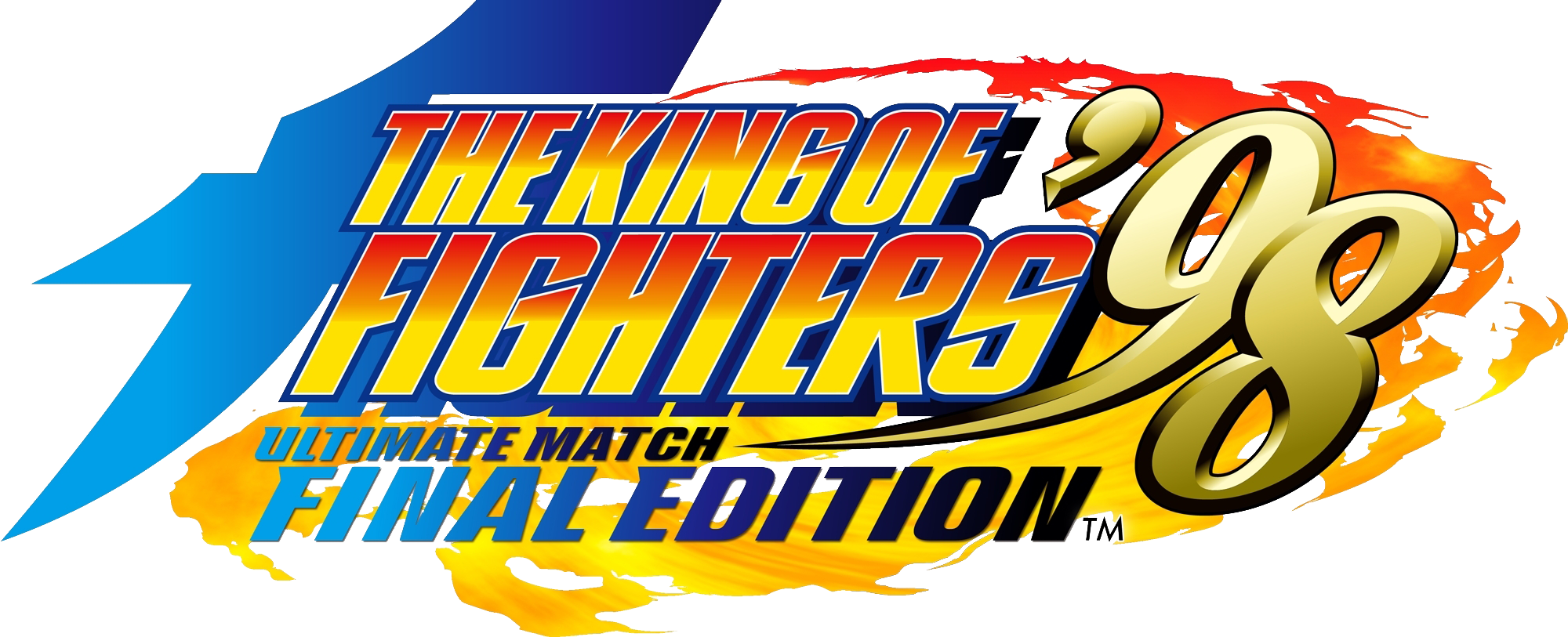 The King of Fighters Collection - SteamGridDB