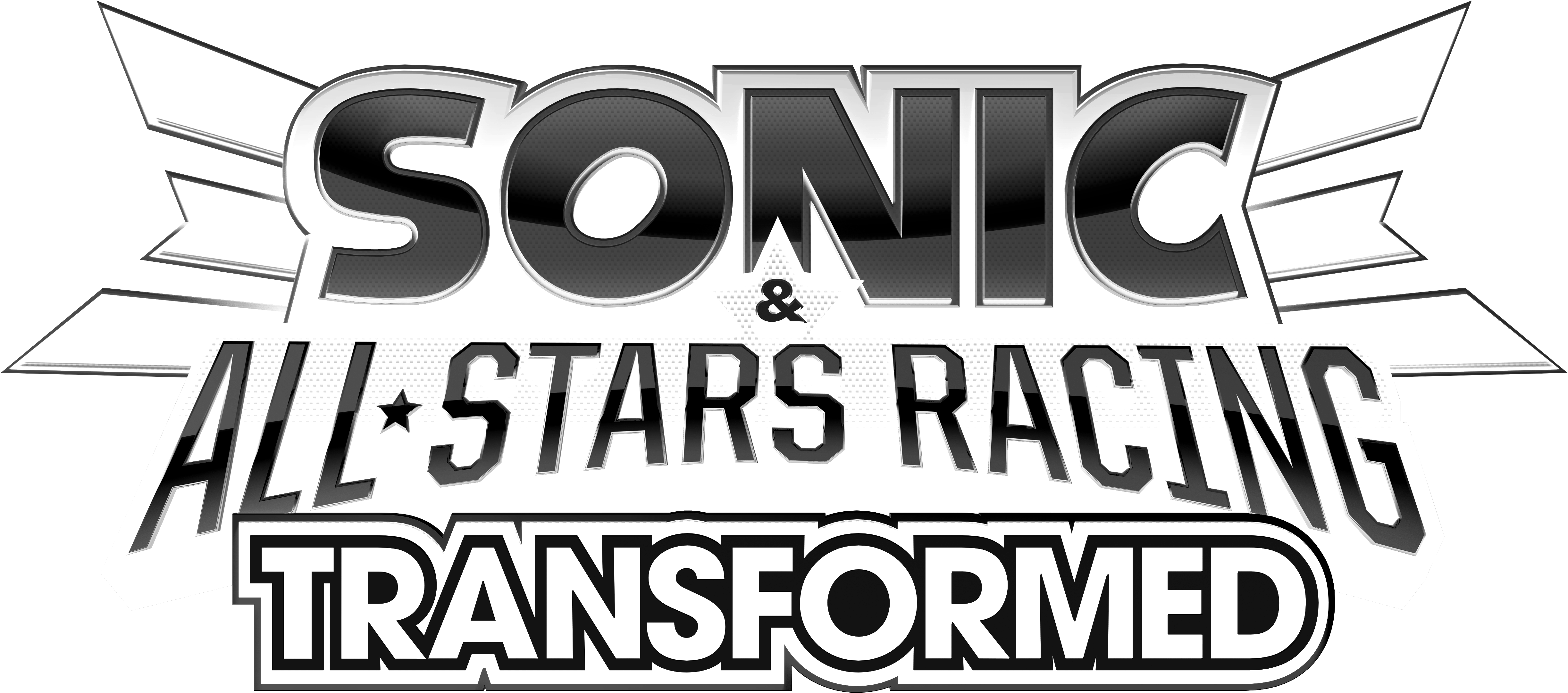 Sonic & All-Stars Racing Transformed Collection - SteamGridDB