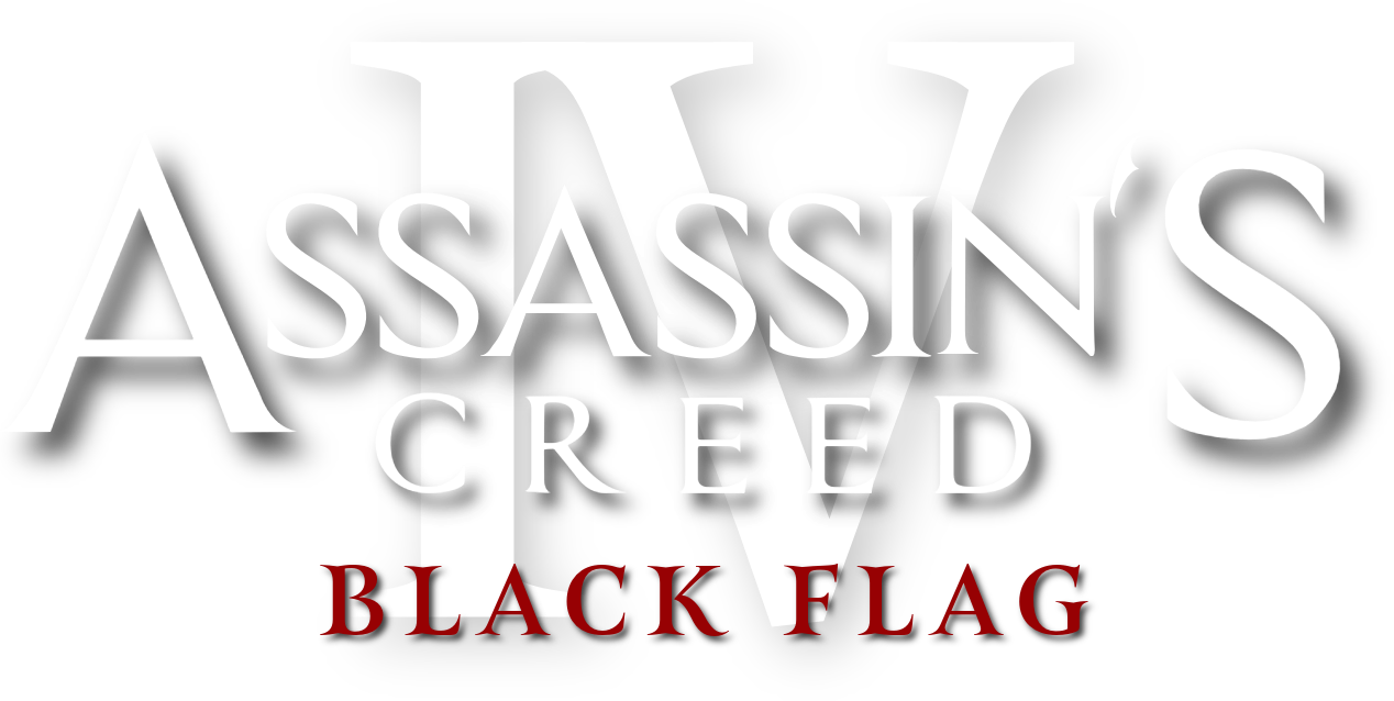 Assassin Creed 4 Logo Png