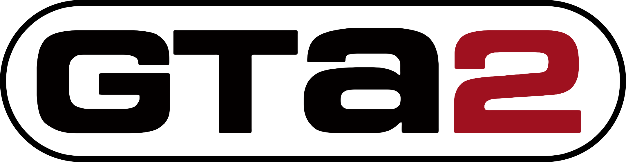 Logo for Grand Theft Auto 2 by 7Works - SteamGridDB