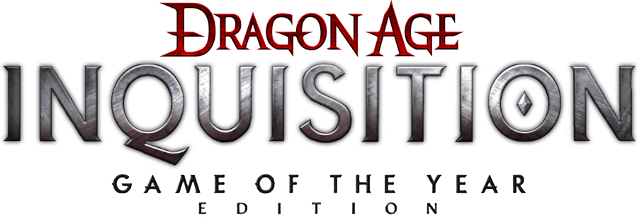 Dragon Age™ Inquisition - SteamGridDB