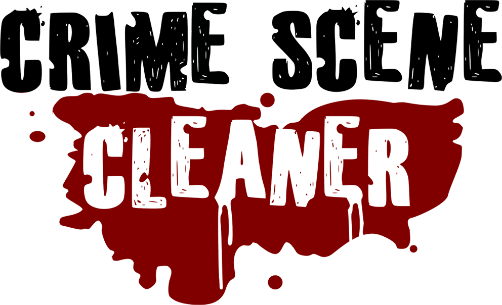 Logo for Crime Scene Cleaner by BigHungryChicken - SteamGridDB