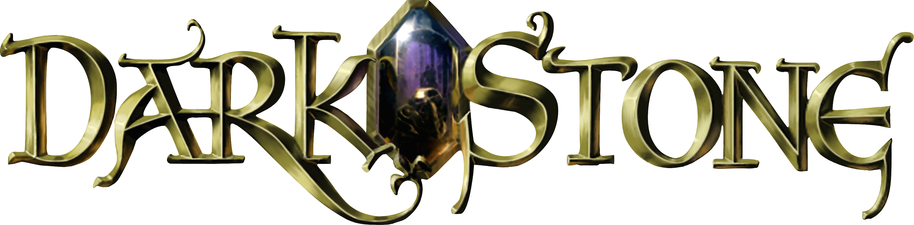 Logo for Darkstone by yst - SteamGridDB