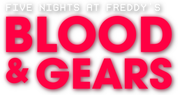 Five Nights at Freddy's: Blood & Gears - SteamGridDB