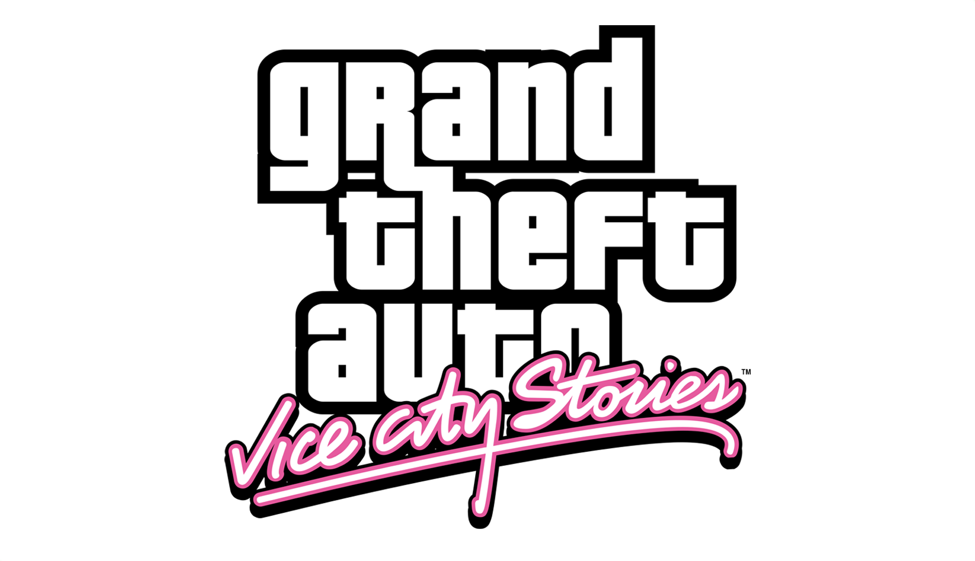 Logo for Grand Theft Auto: Vice City Stories by themrsbusta - SteamGridDB