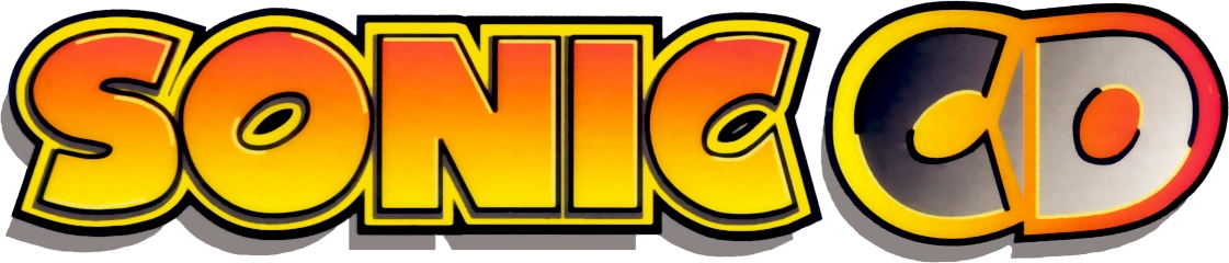 Sonic CD - SteamGridDB