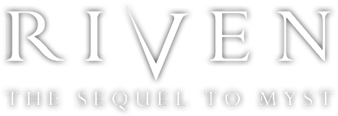 Logo for Riven by Wiw - SteamGridDB