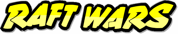 Raft Wars - SteamGridDB