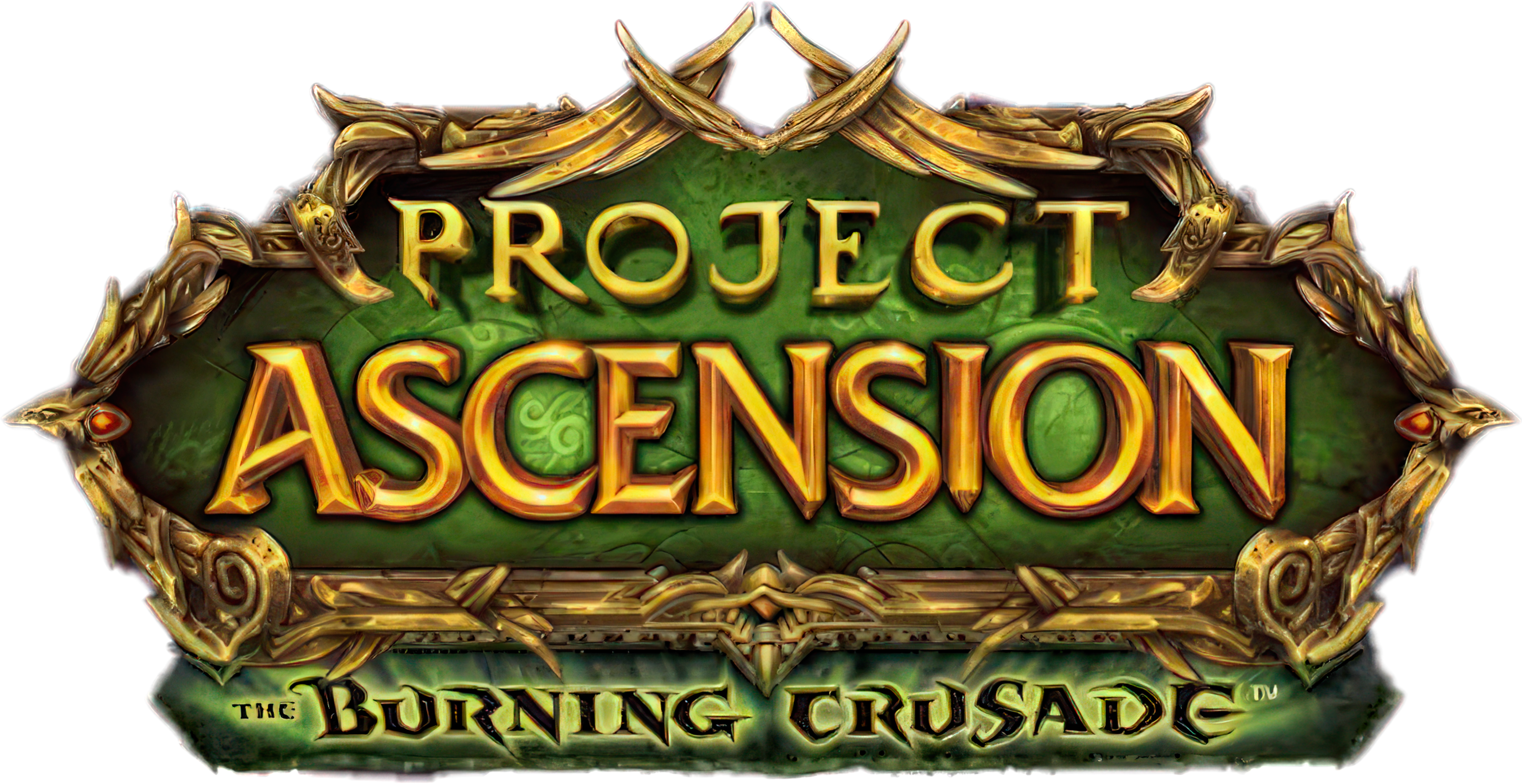 Project Ascension - SteamGridDB