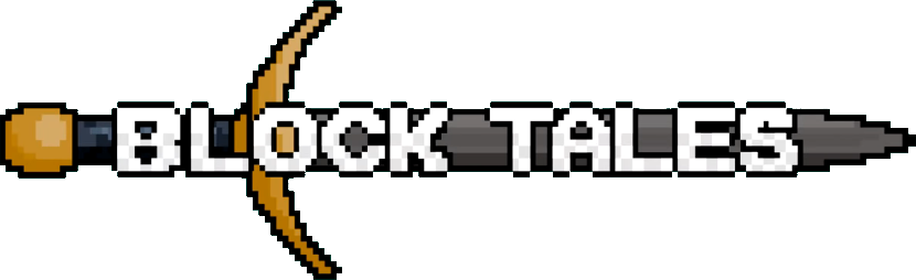 Logo for Block Tales (Roblox) by Mr. Vita - SteamGridDB