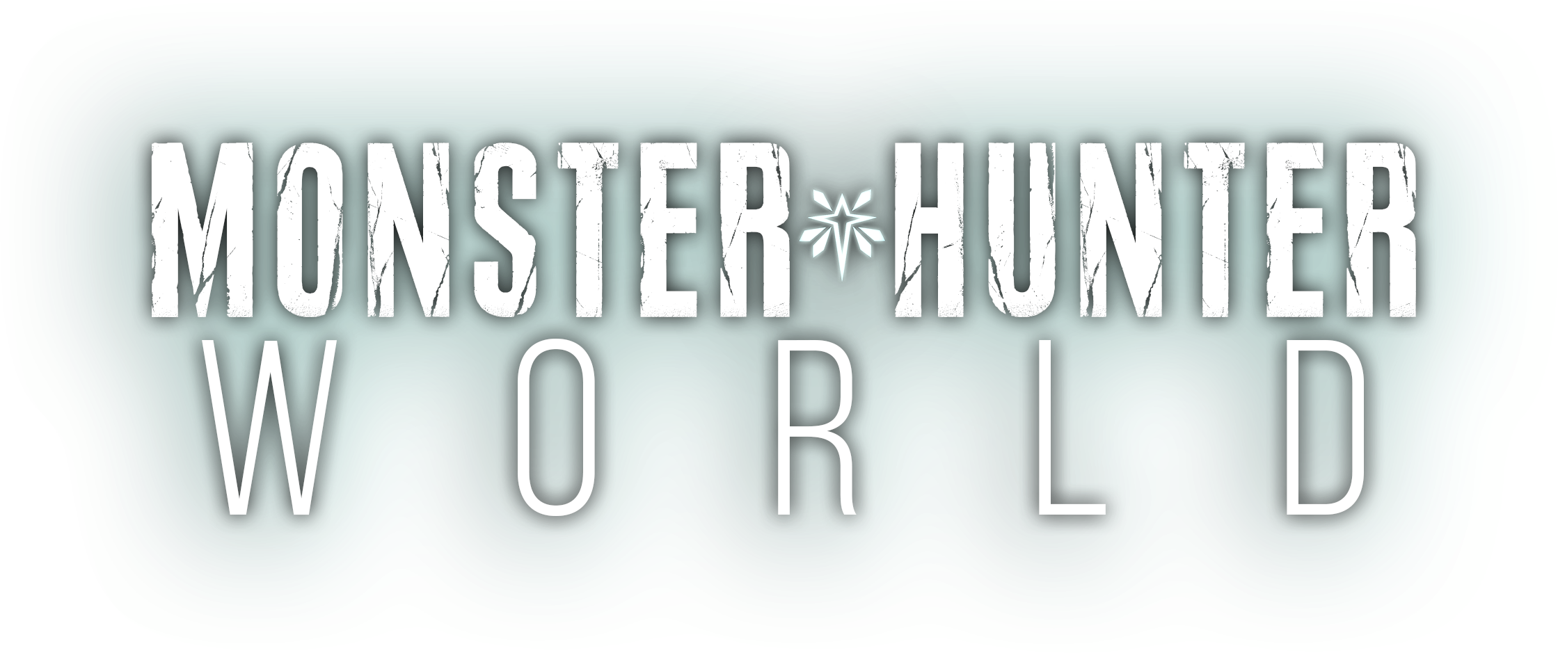 Logo for Monster Hunter: World by NGN64 - SteamGridDB