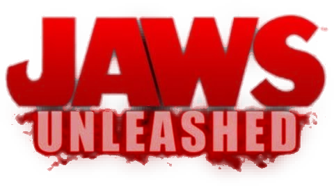 Logo for Jaws Unleashed by dakvdsito - SteamGridDB