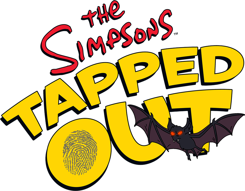 Tapped Out Logo