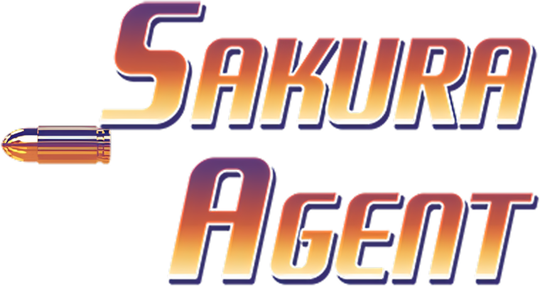 Logo for Sakura Agent by AKA-TSU - SteamGridDB