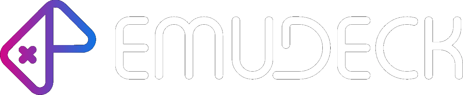 EmuDeck - SteamGridDB