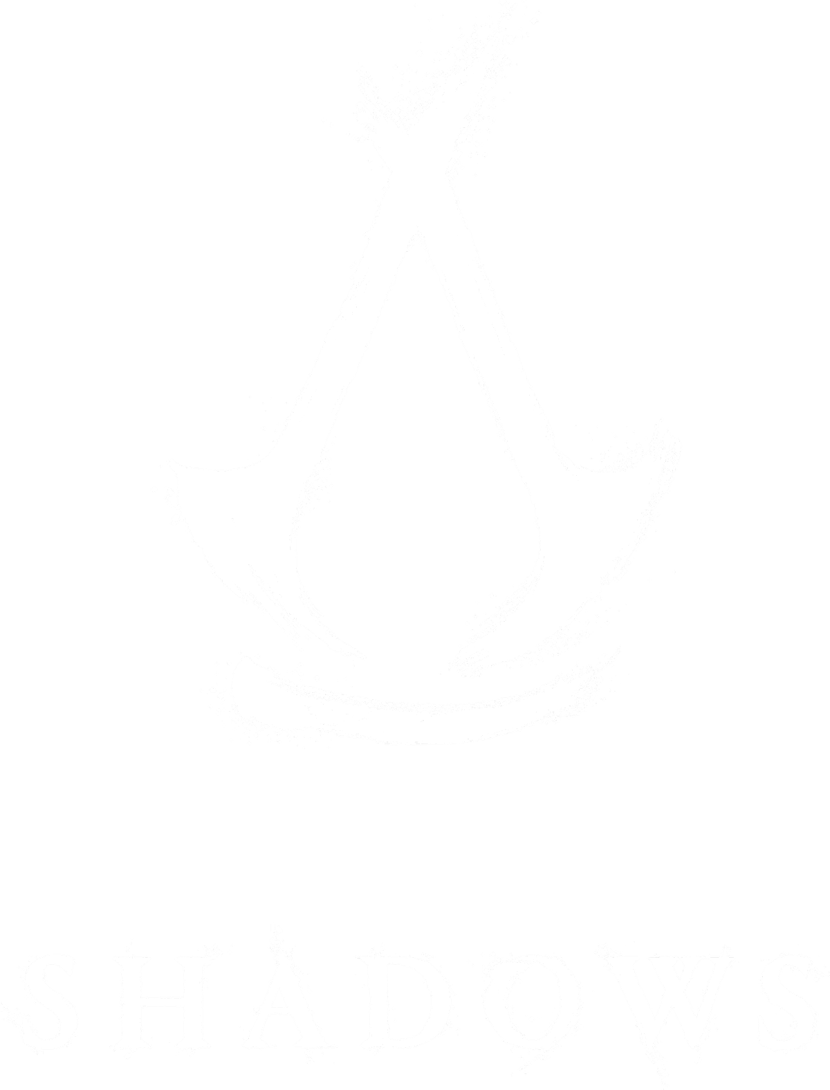 Logotipo De Assassins Creed Mirage Logo | Assassin's Creed Vest Met