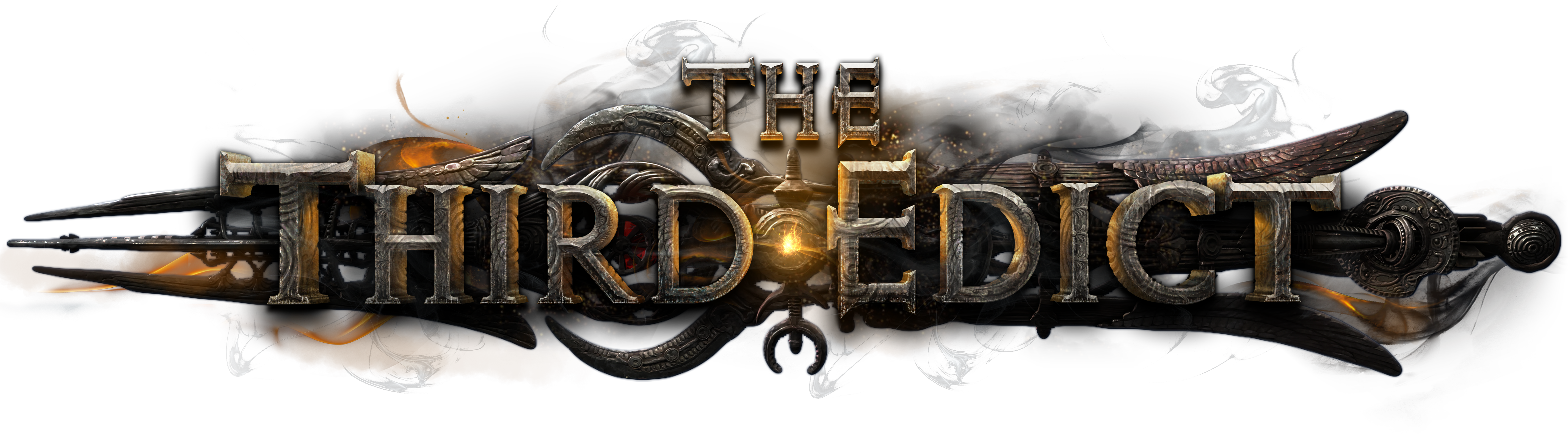 Logo for Path of Exile 2 by MarcOlle - SteamGridDB