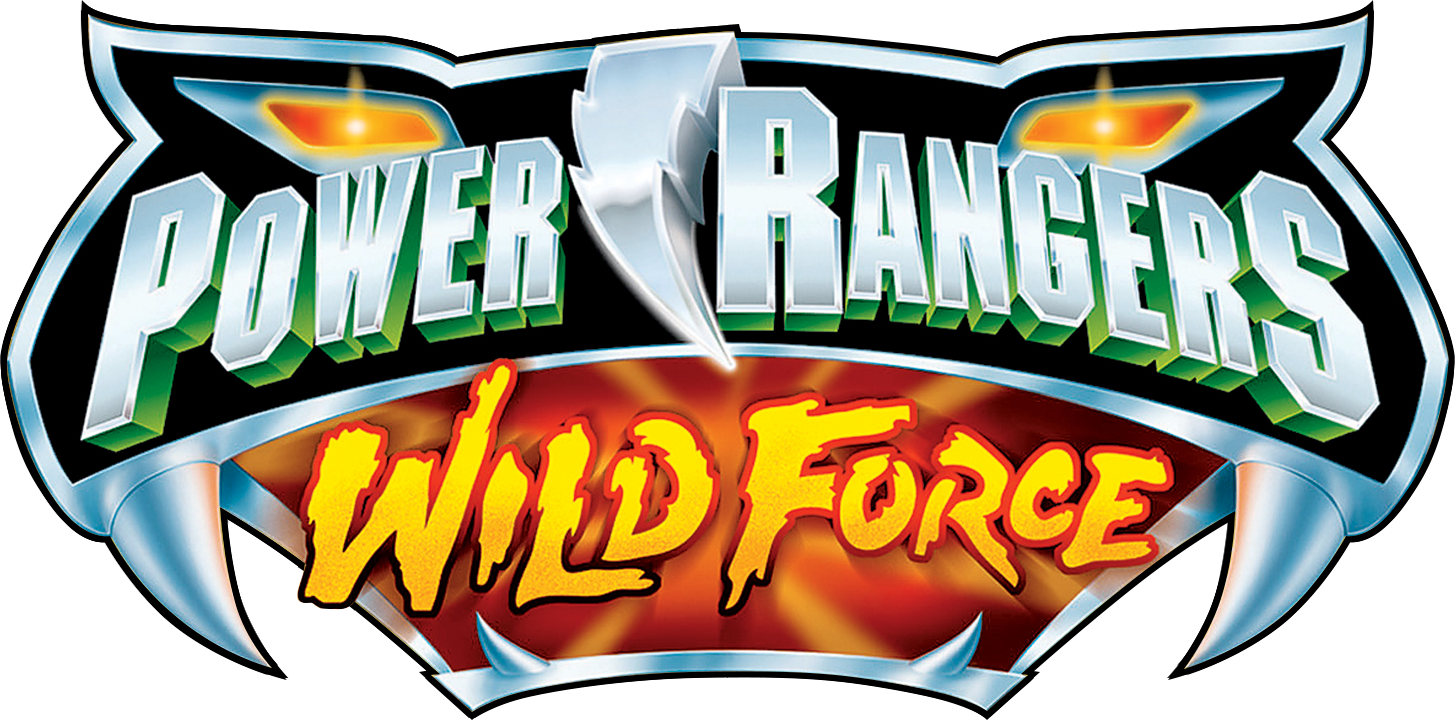 Power Rangers - SteamGridDB