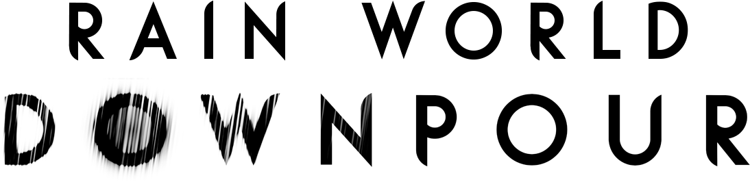 Logo for Rain World by atotheb - SteamGridDB