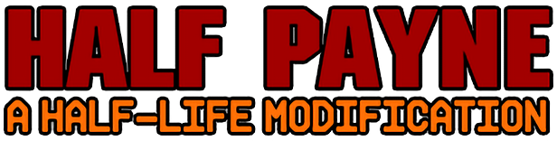 Logo for Half-Payne by Graywolf The 45th - SteamGridDB