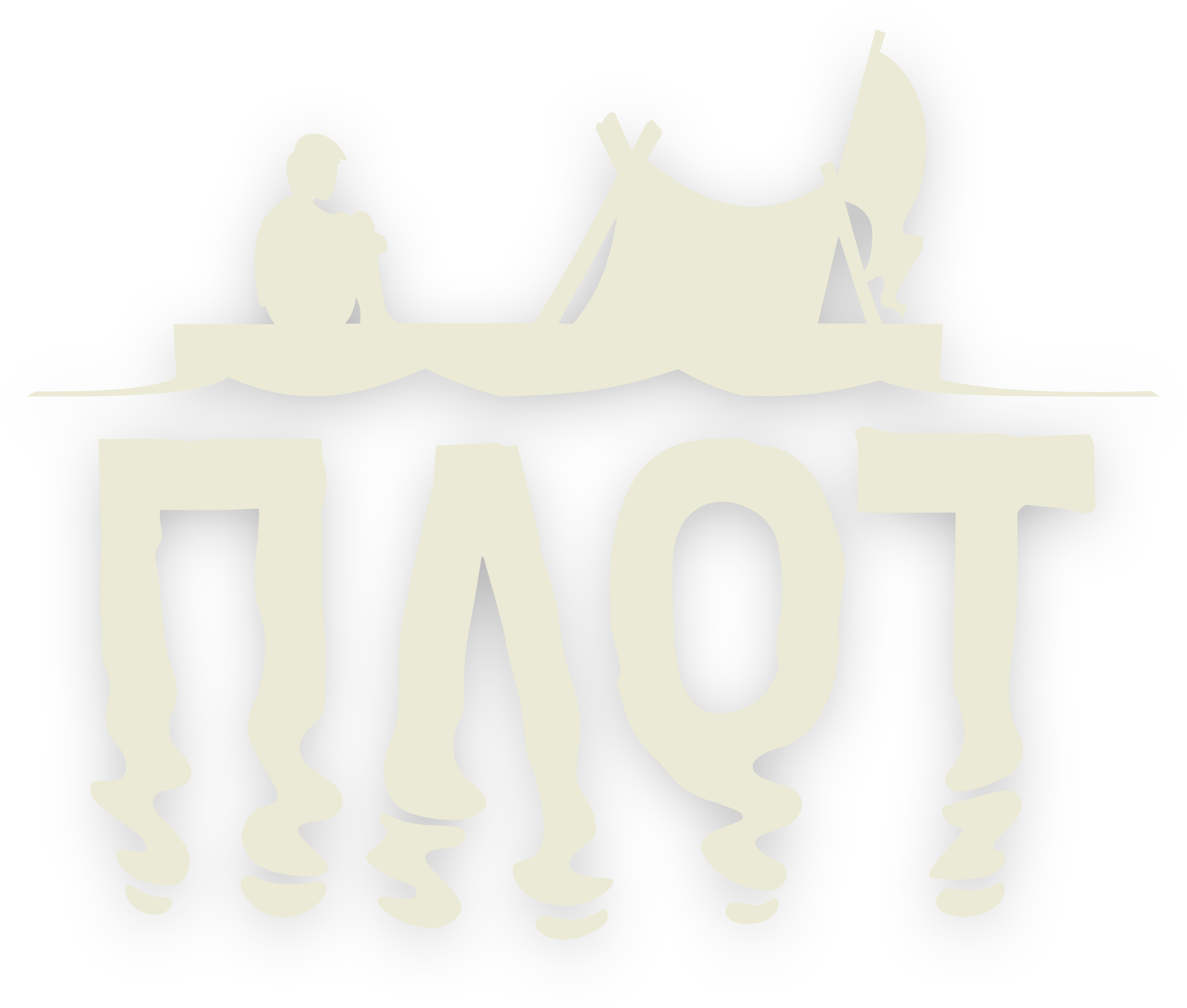 Logo for Raft by warlord - SteamGridDB