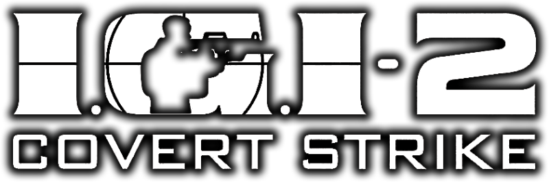 Logo for I.G.I. 2: Covert Strike by Kinsie - SteamGridDB