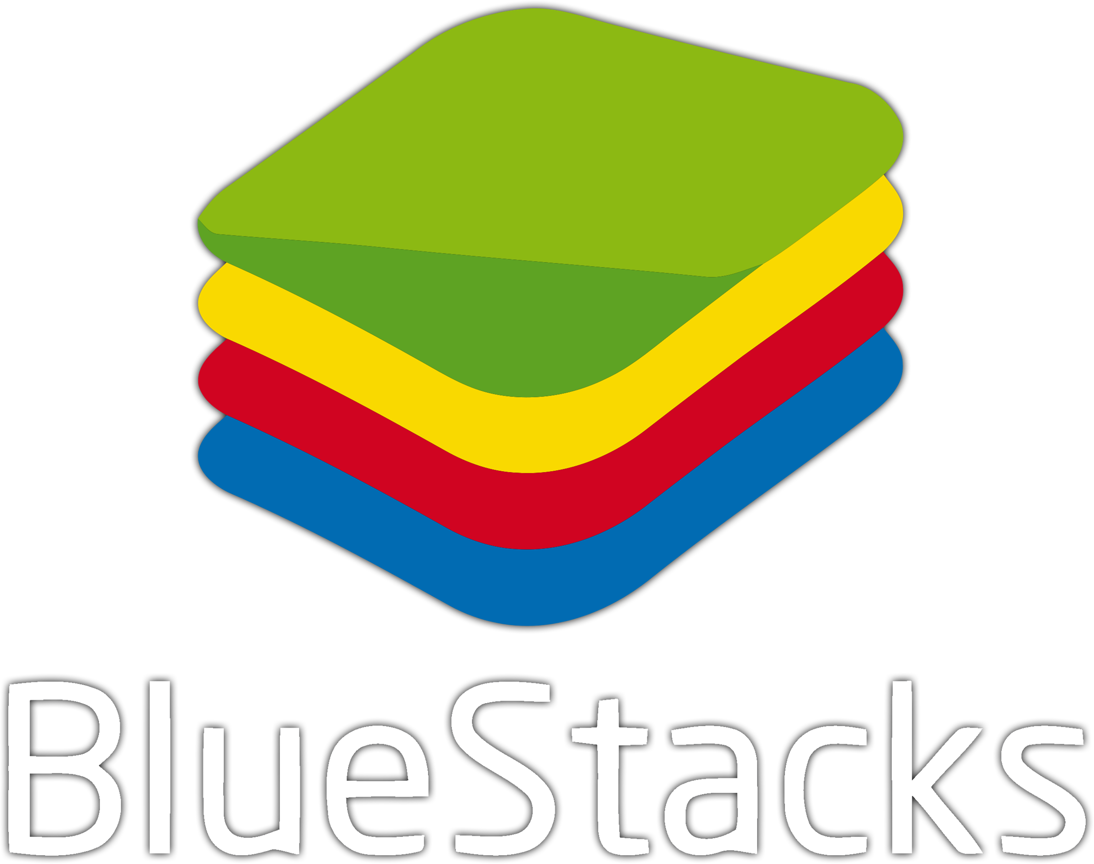 Logo for Bluestacks by Chef245 - SteamGridDB