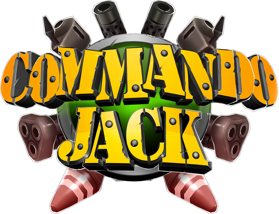 Commando Jack - SteamGridDB