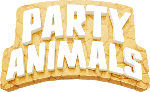 Logo for Party Animals by MorchoGames - SteamGridDB