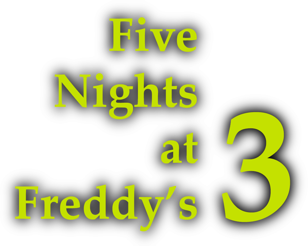 FNaF Official Steam Assets Ultimate Collection - SteamGridDB