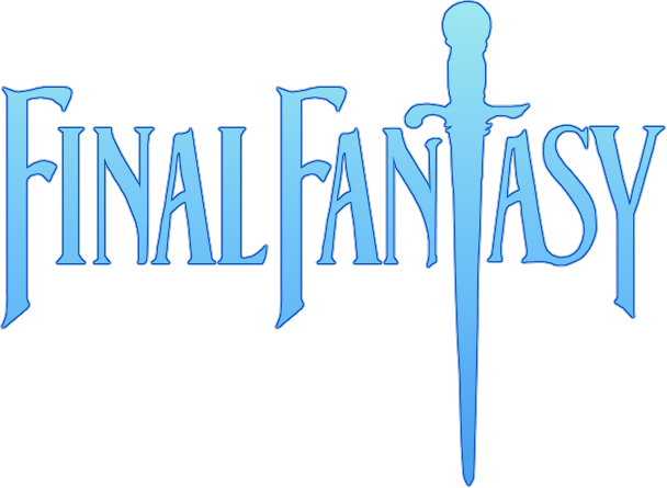 Final Fantasy - SteamGridDB