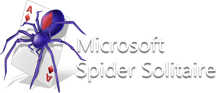 Microsoft Spider Solitaire - SteamGridDB