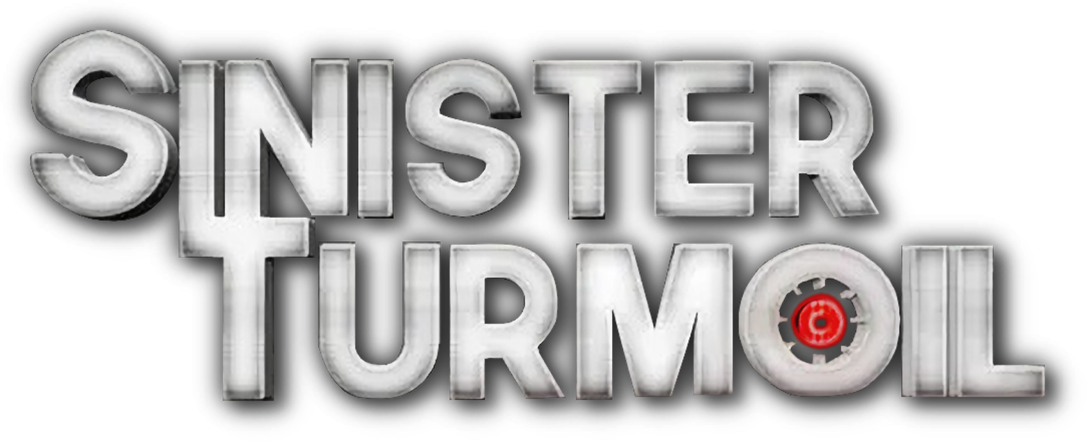The Sinister Turmoil Collection - SteamGridDB