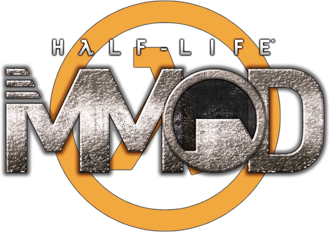 Half-Life MMod - SteamGridDB