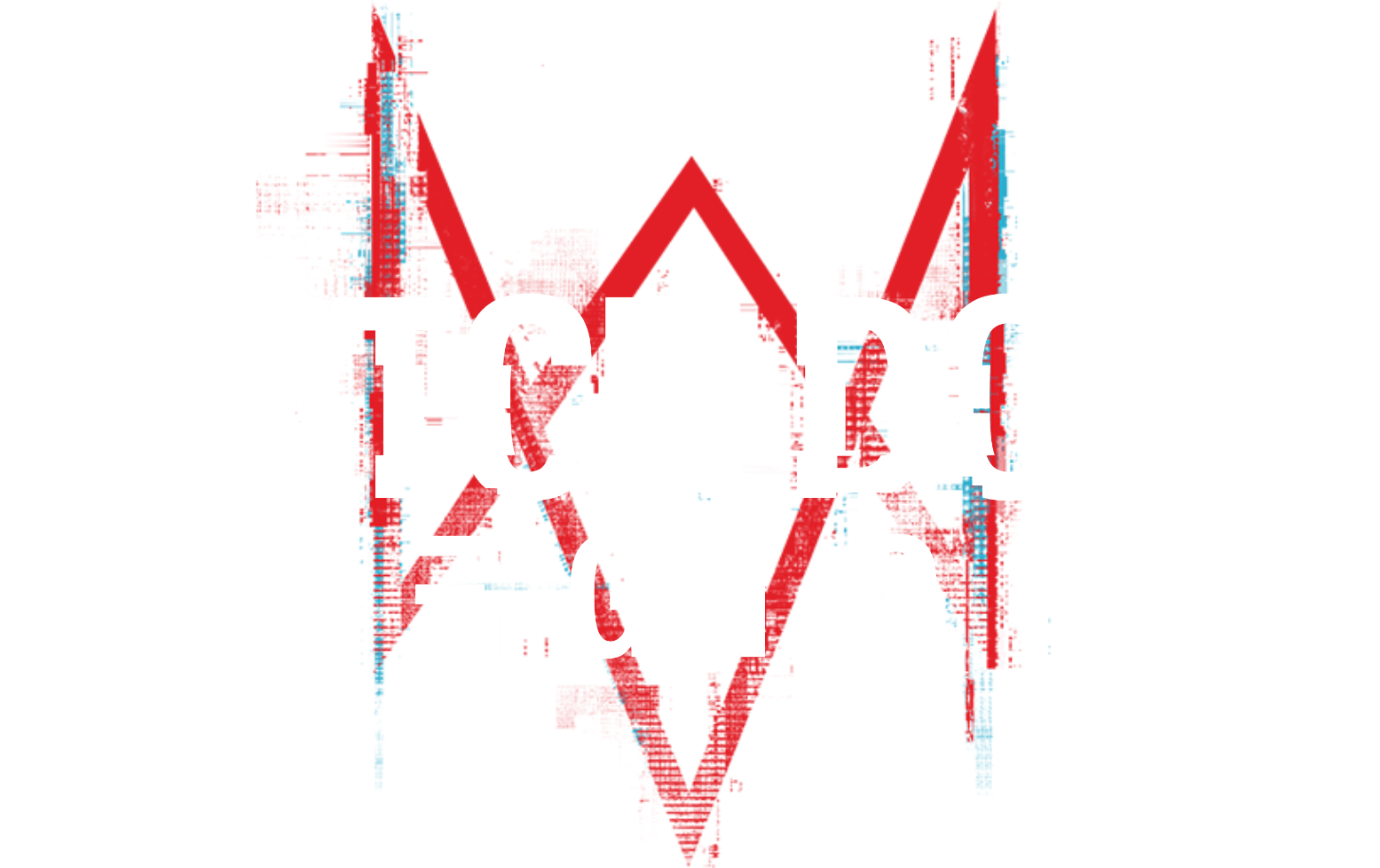Watch Dogs Logo Transparant