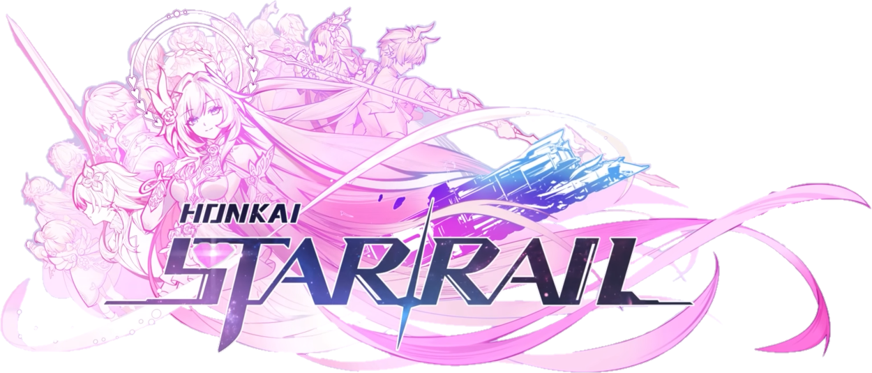 Honkai: Star Rail - SteamGridDB