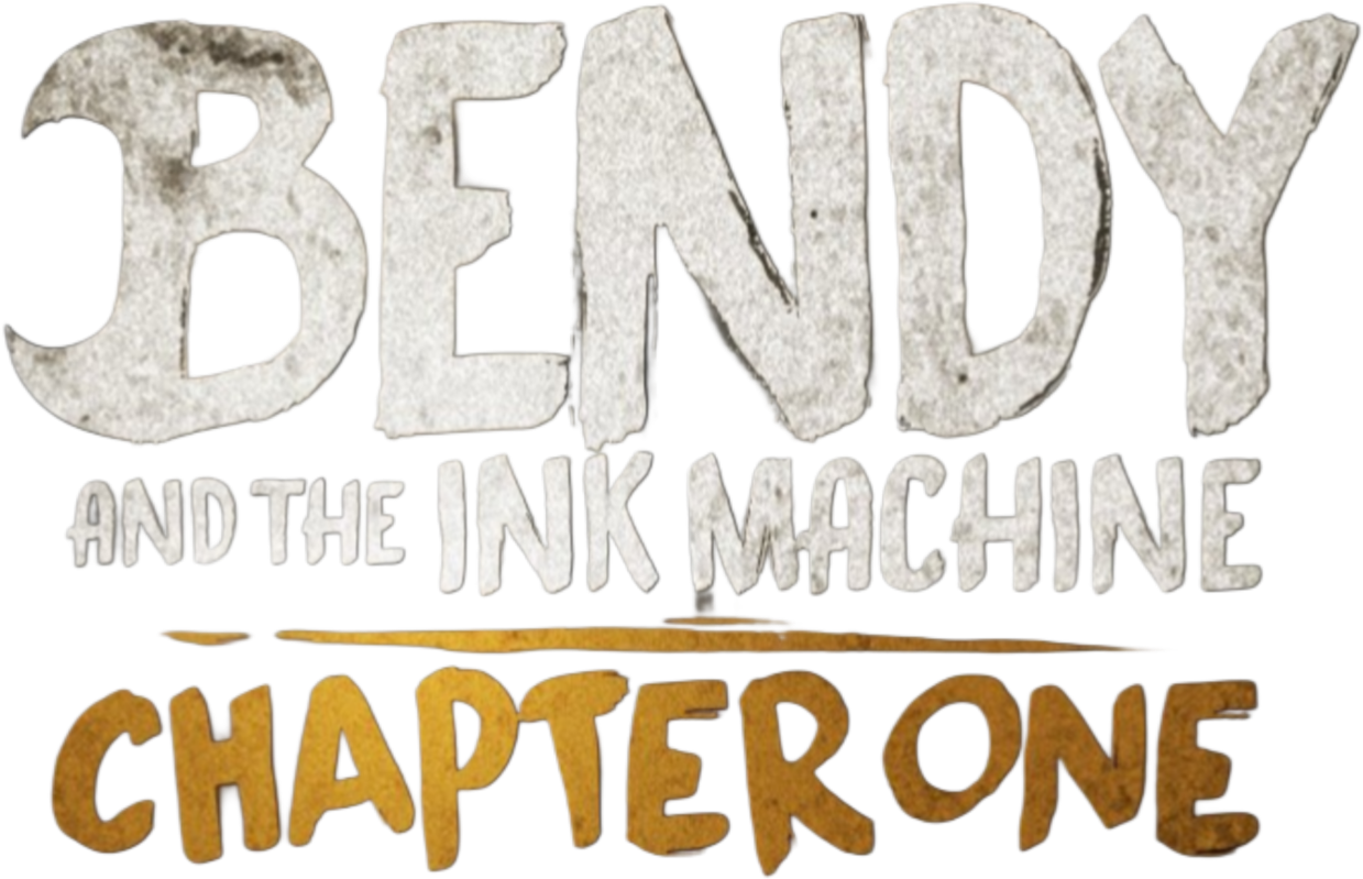 Logo for Bendy and the Ink Machine by TheLizard - SteamGridDB
