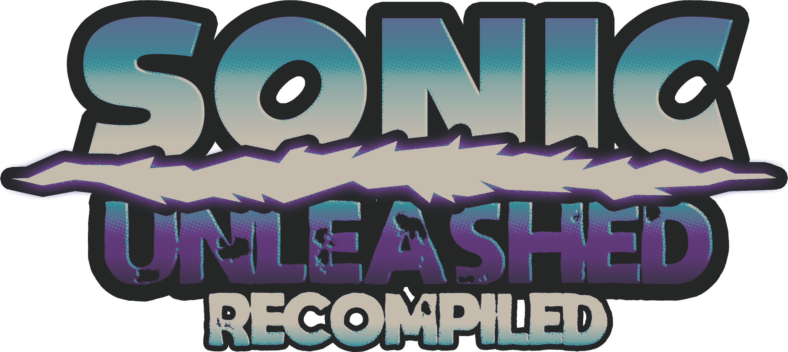 Unleashed Recompiled - SteamGridDB