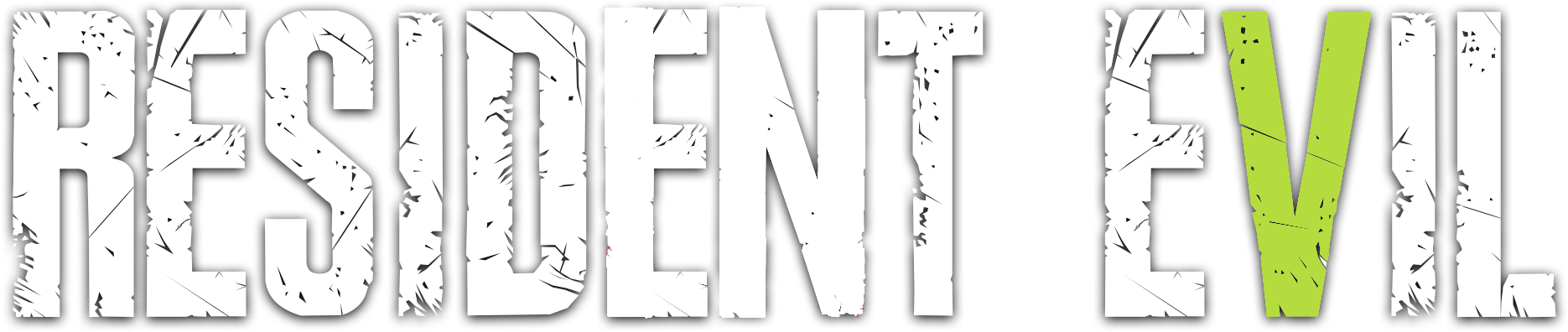 Logo for Resident Evil 5 by TheSpheromancer - SteamGridDB