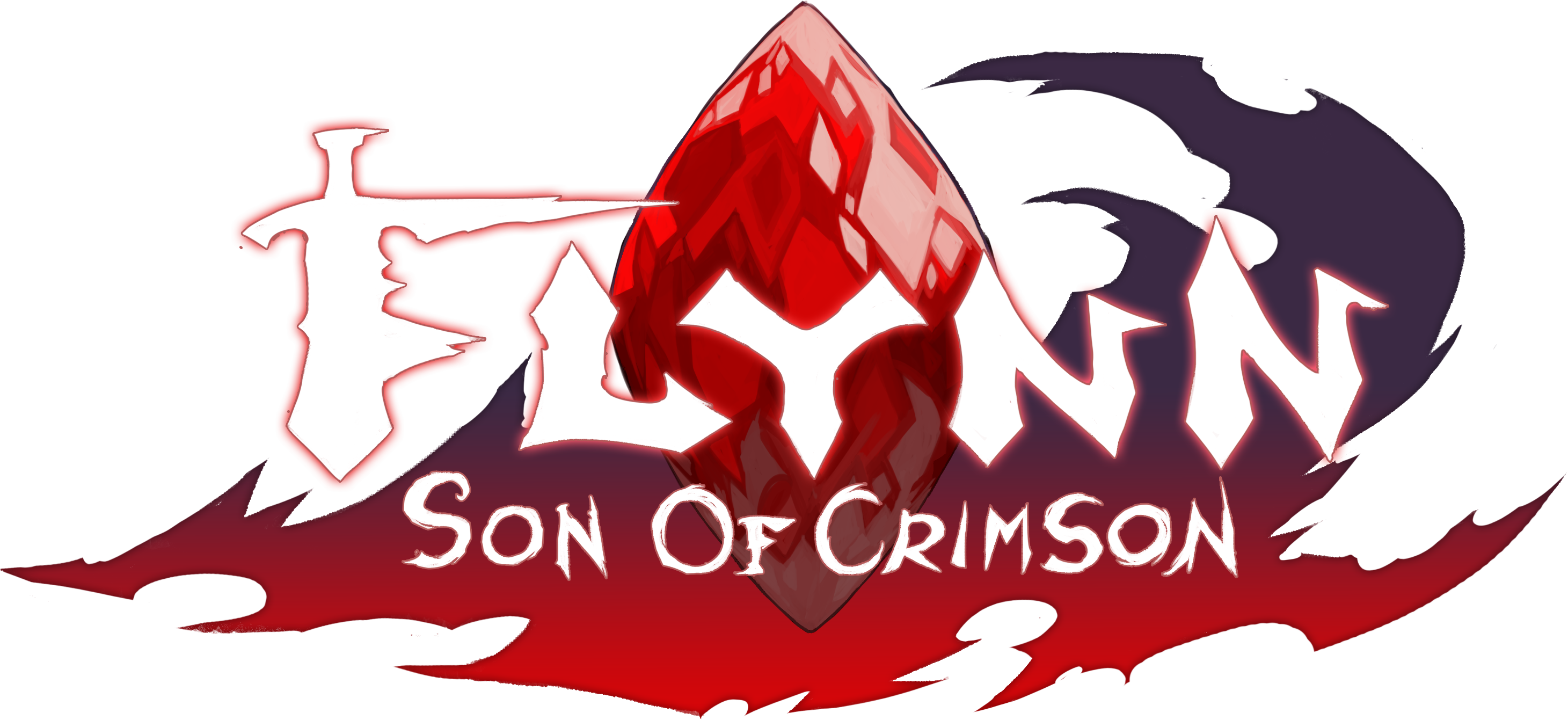 Logo for Flynn: Son of Crimson by RealSayakaMaizono - SteamGridDB