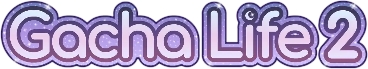Logo for Gacha Life 2 by Kutsune - SteamGridDB