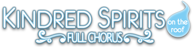 Logo for Kindred Spirits on the Roof by thenameadder - SteamGridDB