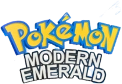 Pokemon Emerald Logo Transparent Emerald PNG Image 14155 Web Icons