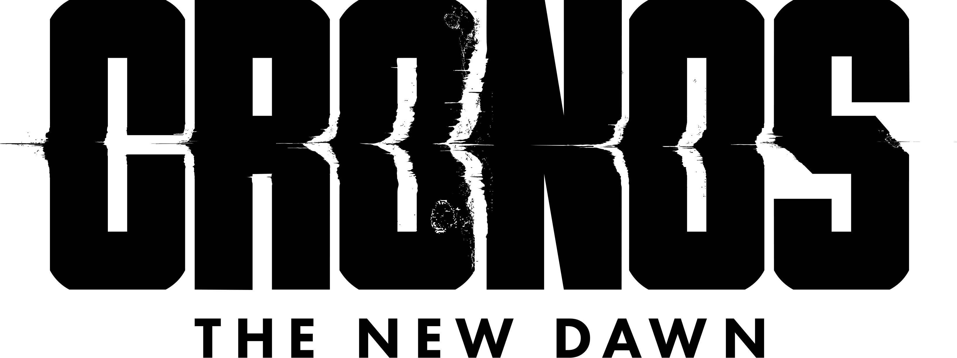 Logo for Cronos: The New Dawn by ABH20 - SteamGridDB