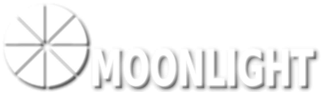 Logo for Moonlight Game Streaming (Program) by PhoeniixFiire - SteamGridDB
