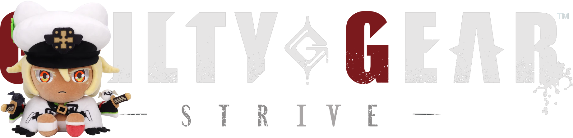 Guilty Gear: Strive - SteamGridDB