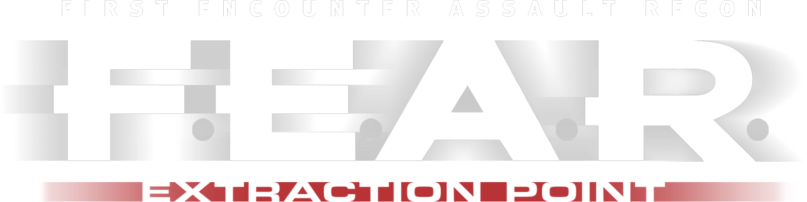Logo for F.E.A.R.: Extraction Point by Gector(lint)Nathan - SteamGridDB