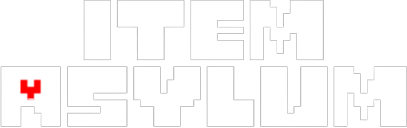 item asylum - SteamGridDB