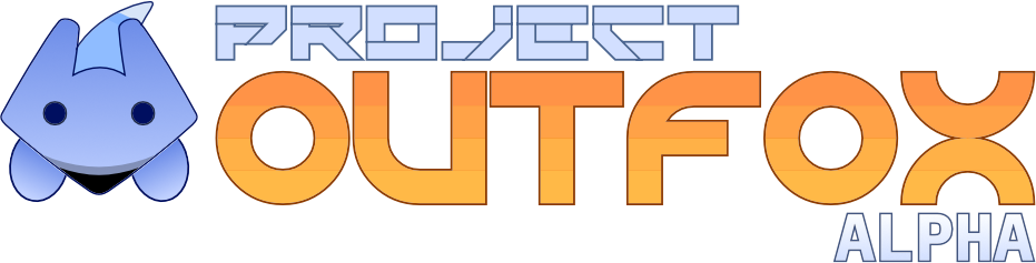 Outfox Logo Outfox (@outfoxmarketing) • Instagram Photos And Videos