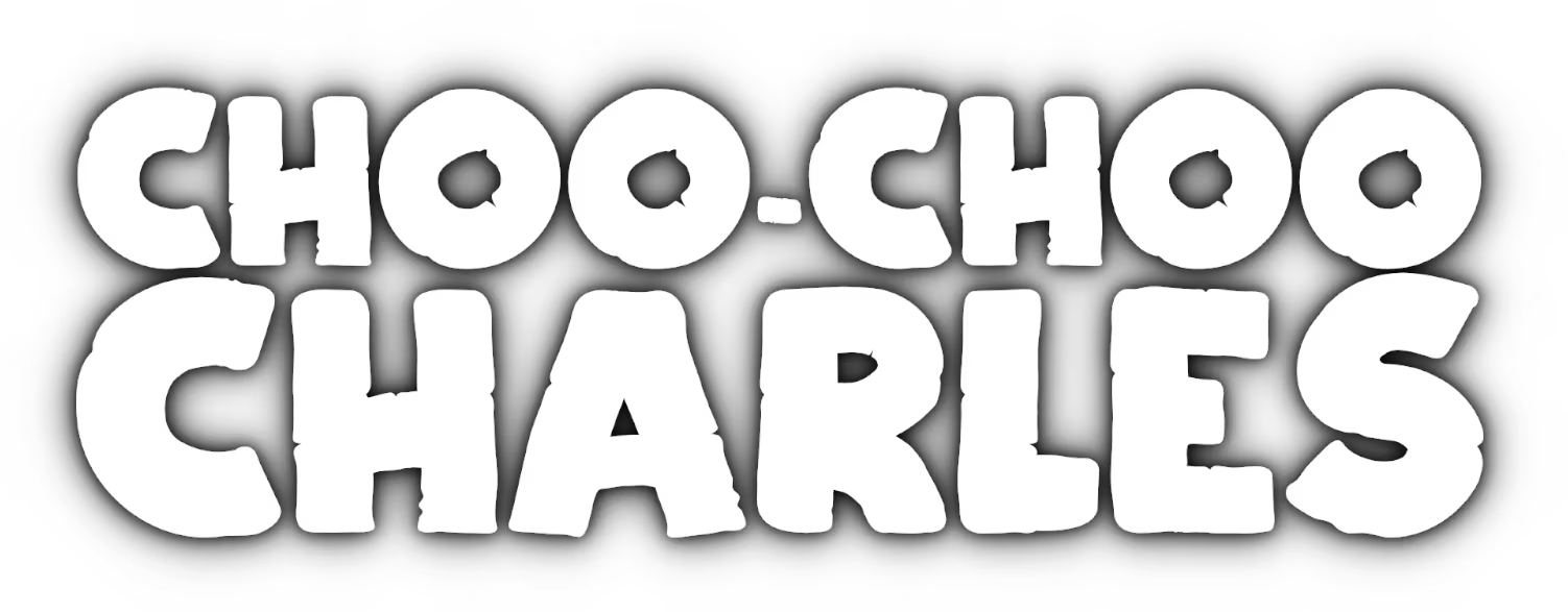 Logo for Choo-Choo Charles by BeninjaLIVE - SteamGridDB